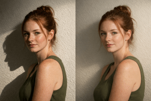Hard vs Soft Light: Spot and Use - lenssignal